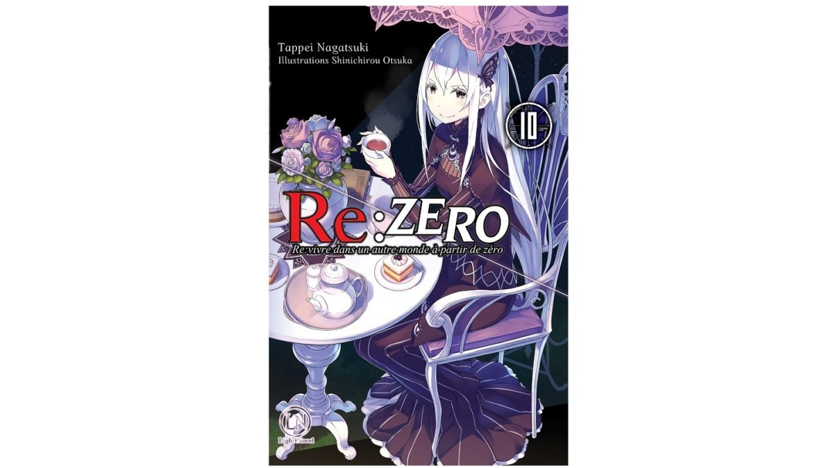 rezero_novel_vol10_novel_cover.jpg – Heroes Comic Con Belgium