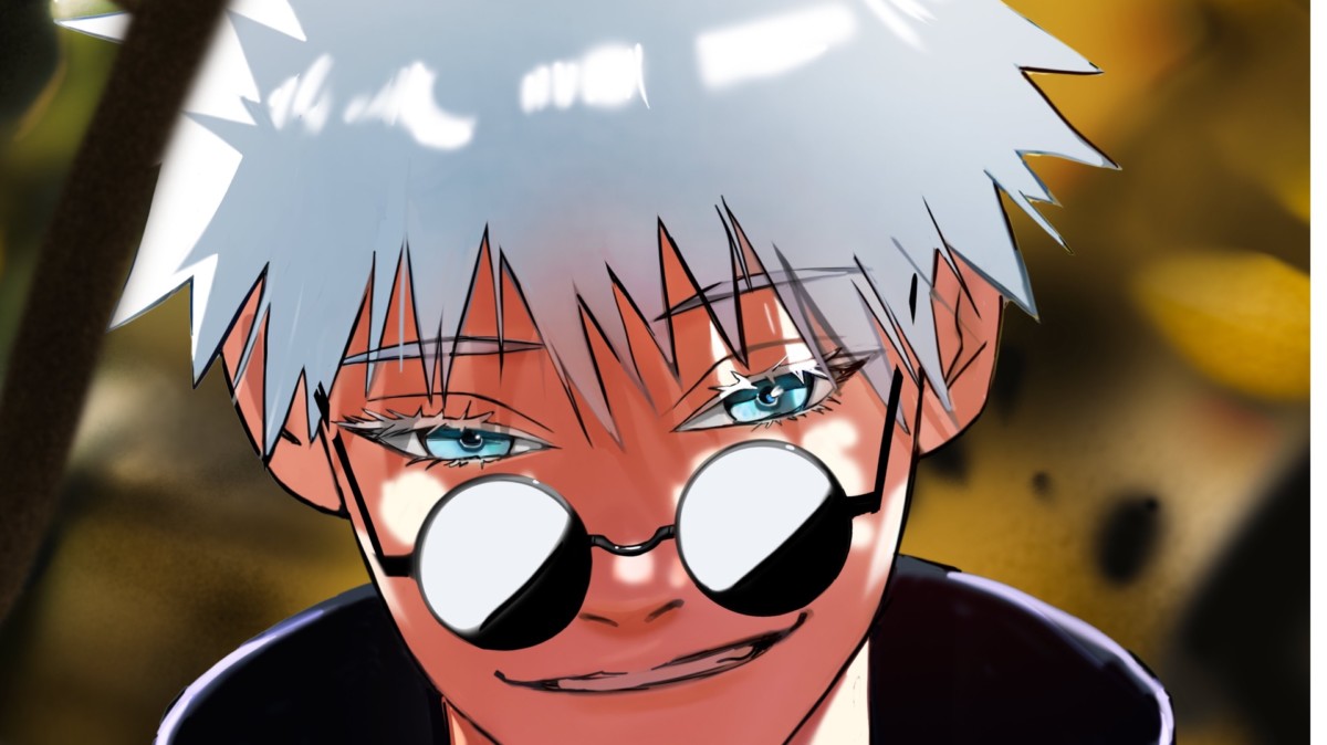 Gojo.jpeg – Heroes Comic Con Belgium