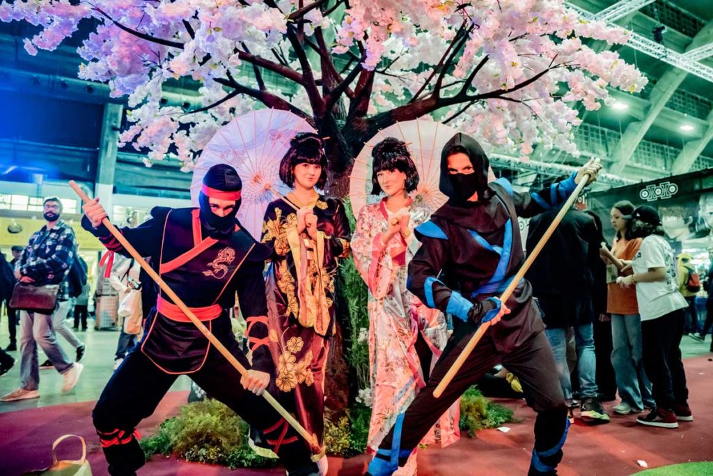 Heroes Comic Con Belgium – It's time to meet your heroes