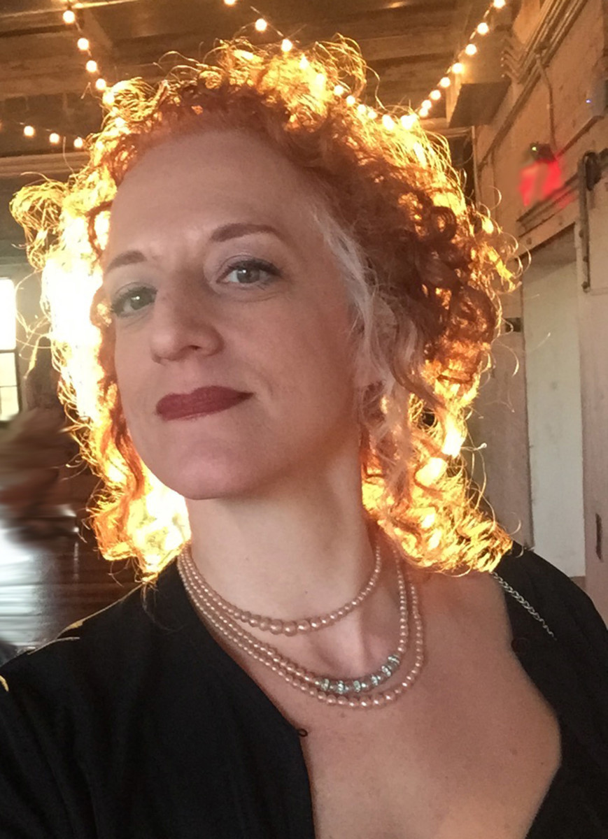 L’artiste Jill Thompson rejoint le Comic Village de 2023 – Heroes Comic ...