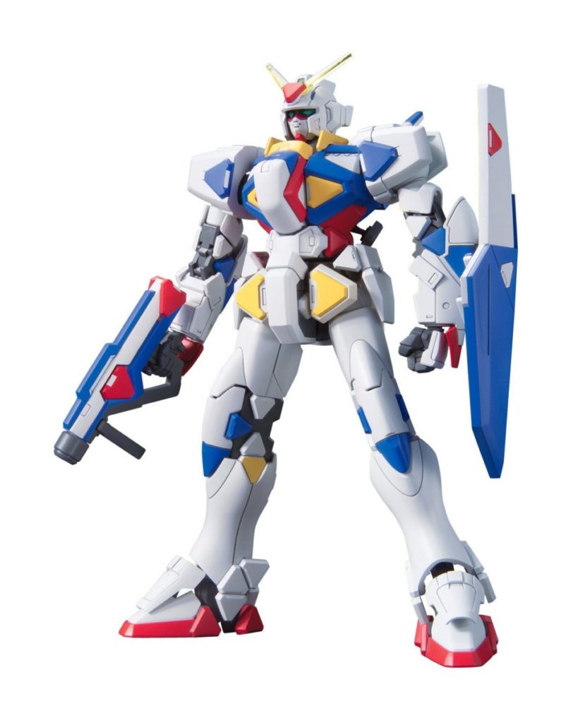 gunpla gundam – Heroes Comic Con Belgium