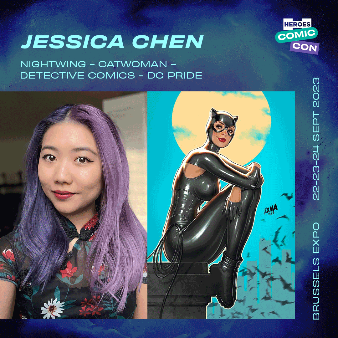 Jessica-Chen-web-02 – Heroes Comic Con Belgium