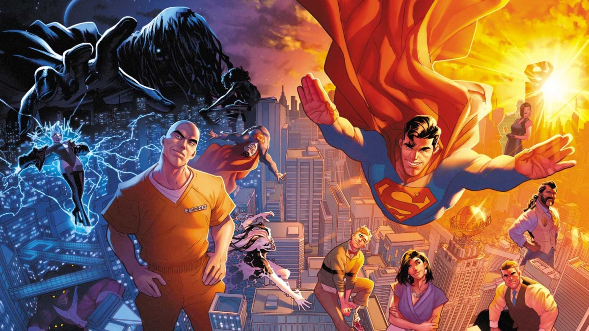 SUPERMAN-1-COVER-crop – Heroes Comic Con Belgium