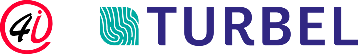 4i-turbel-logo – Heroes Comic Con Belgium