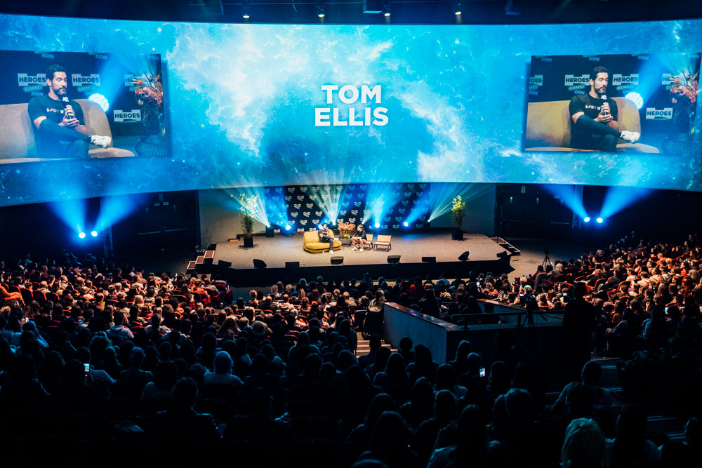 Q&A-Tom-Ellis-Heroes-Comic-Con-2023 – Heroes Comic Con Belgium