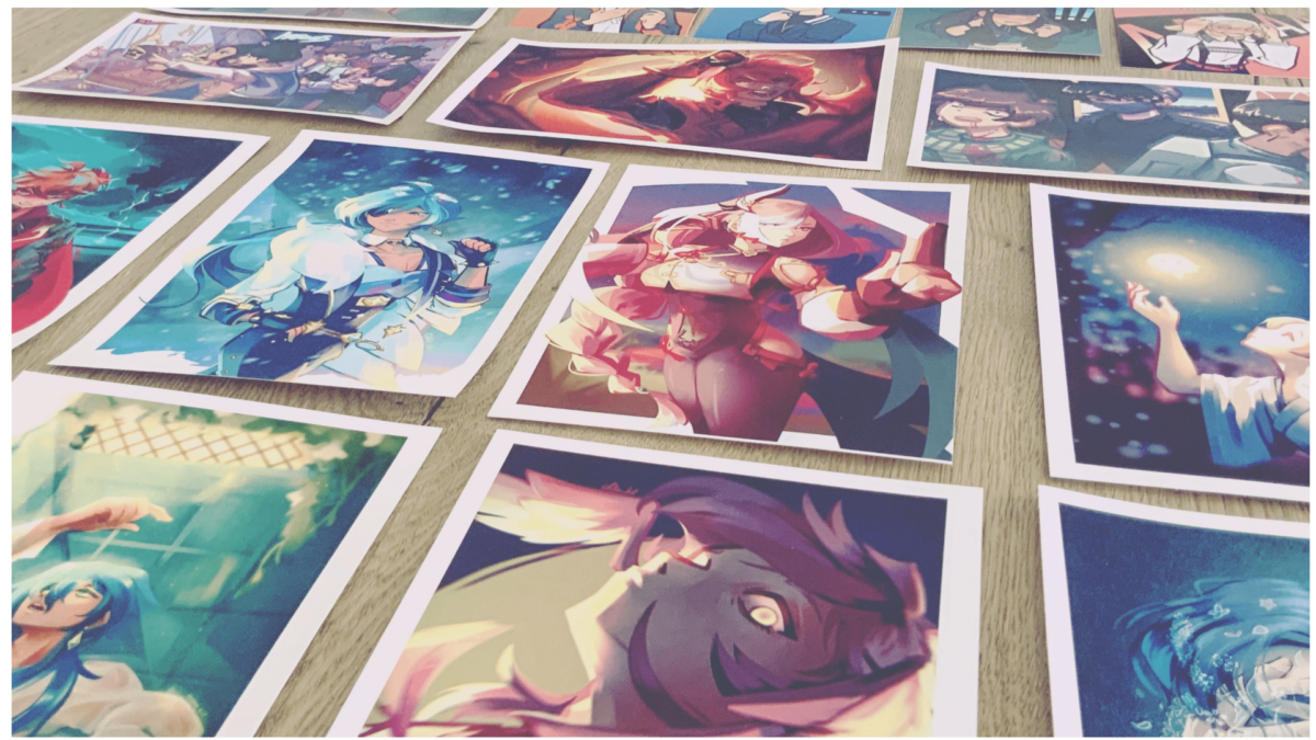 PRINTS.png – Heroes Comic Con Belgium