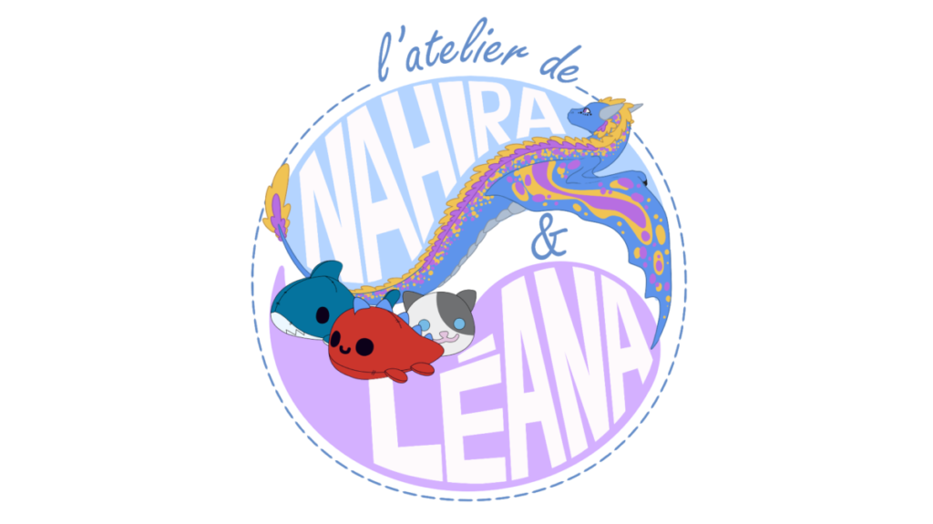 Nahira – Badges Helluva Boss – Heroes Comic Con Belgium