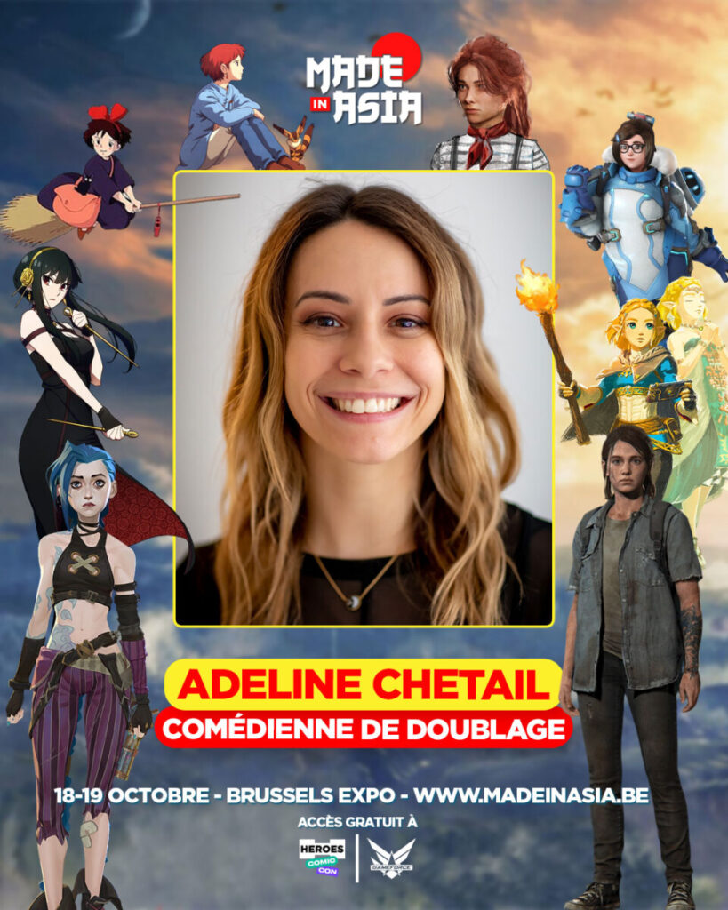 Guests – Heroes Comic Con Belgium