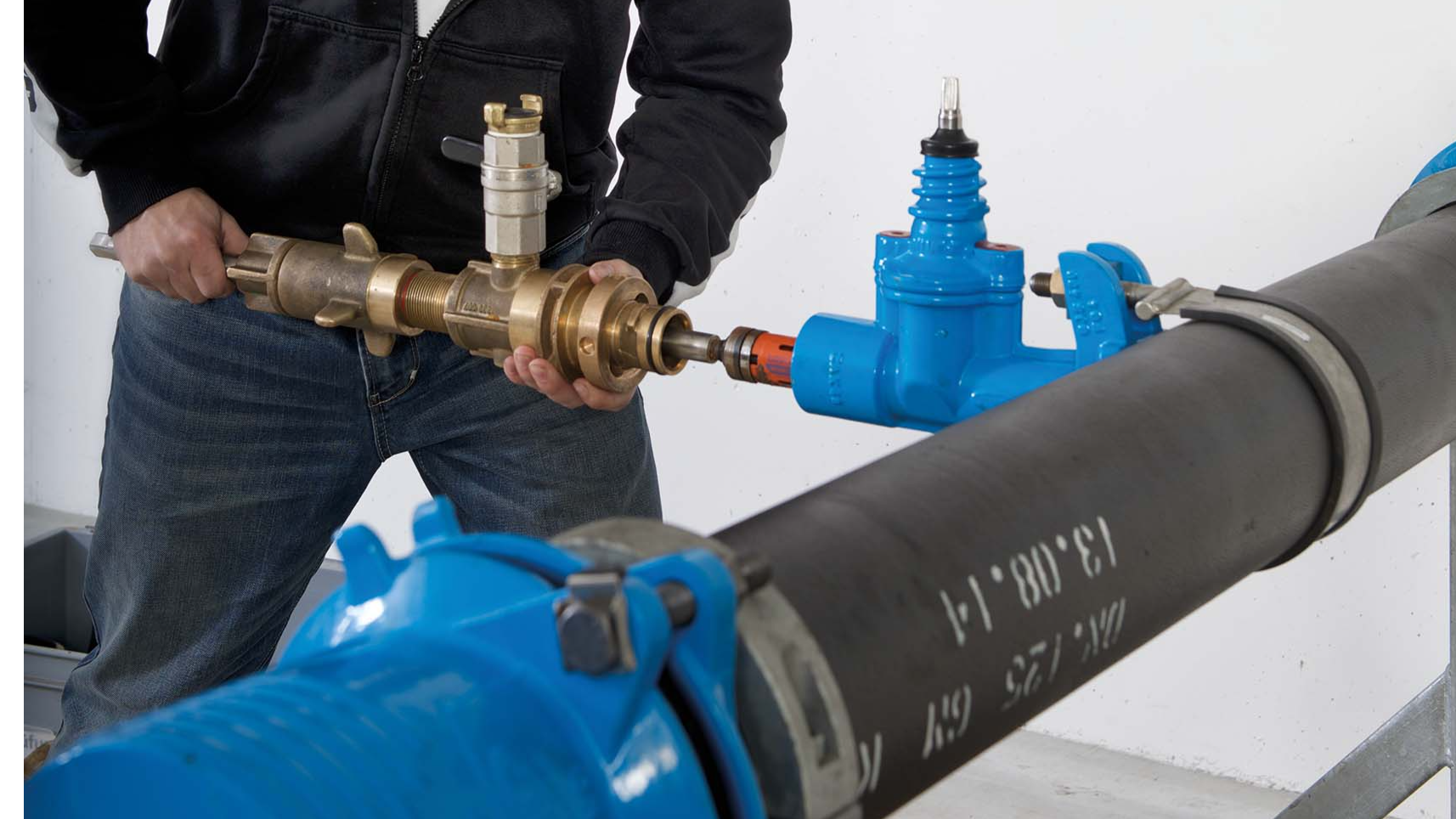 Hawle Armaturen AG – AQUA Suisse