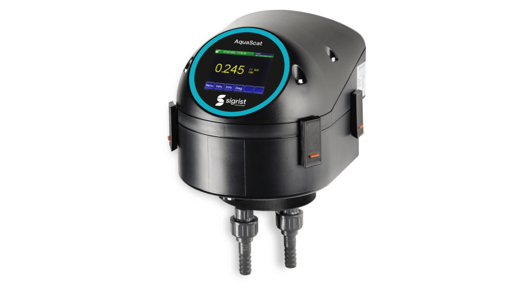 Sigrist-Photometer AG – AQUA Suisse