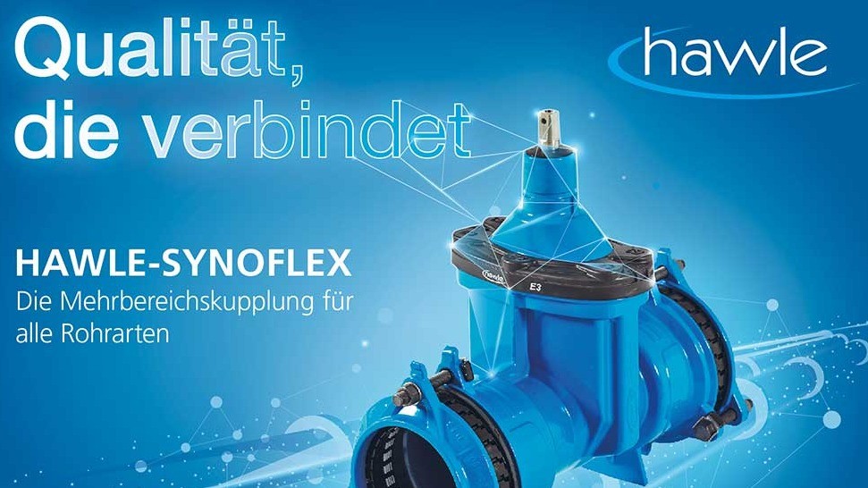 Hawle Armaturen AG – AQUA Suisse