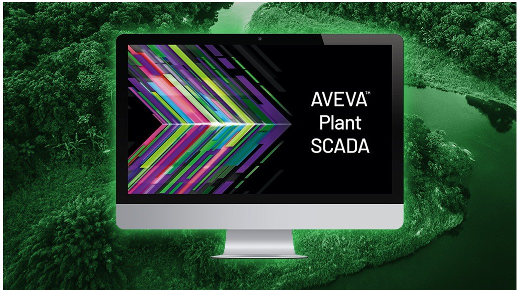 AVEVA™ Plant SCADA – AQUA Suisse