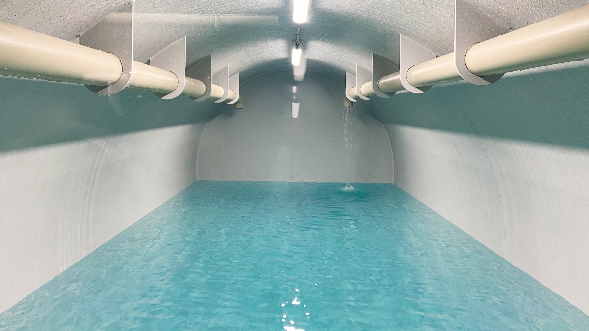 Wasserkammer – AQUA Suisse