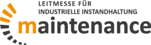 maintenance Schweiz - Die Leitmesse für industrielle Instandhaltung