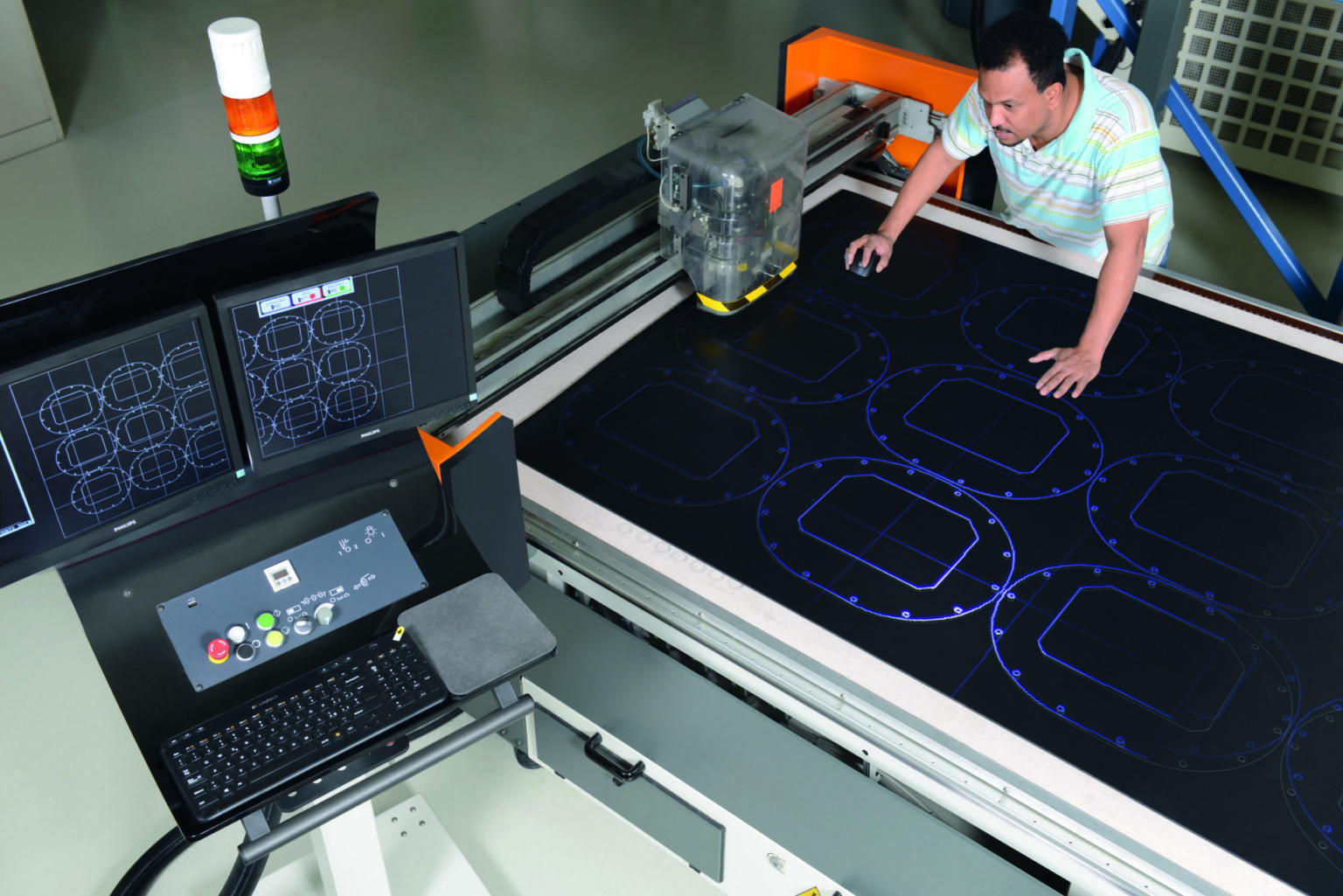 Kubo Tech AG – Maintenance Schweiz