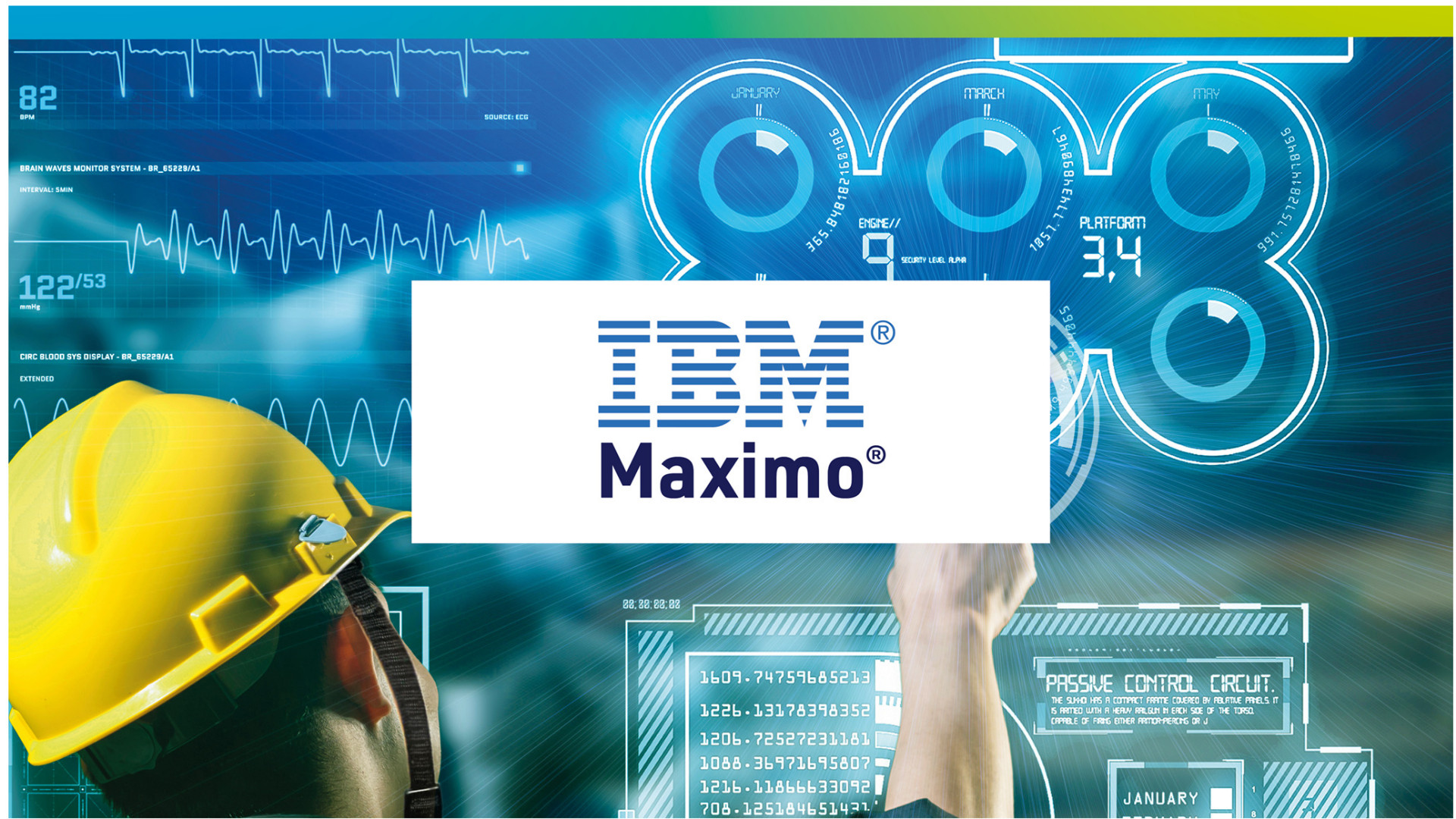 Your journey to Predict with IBM Maximo – Strategic Partner ...