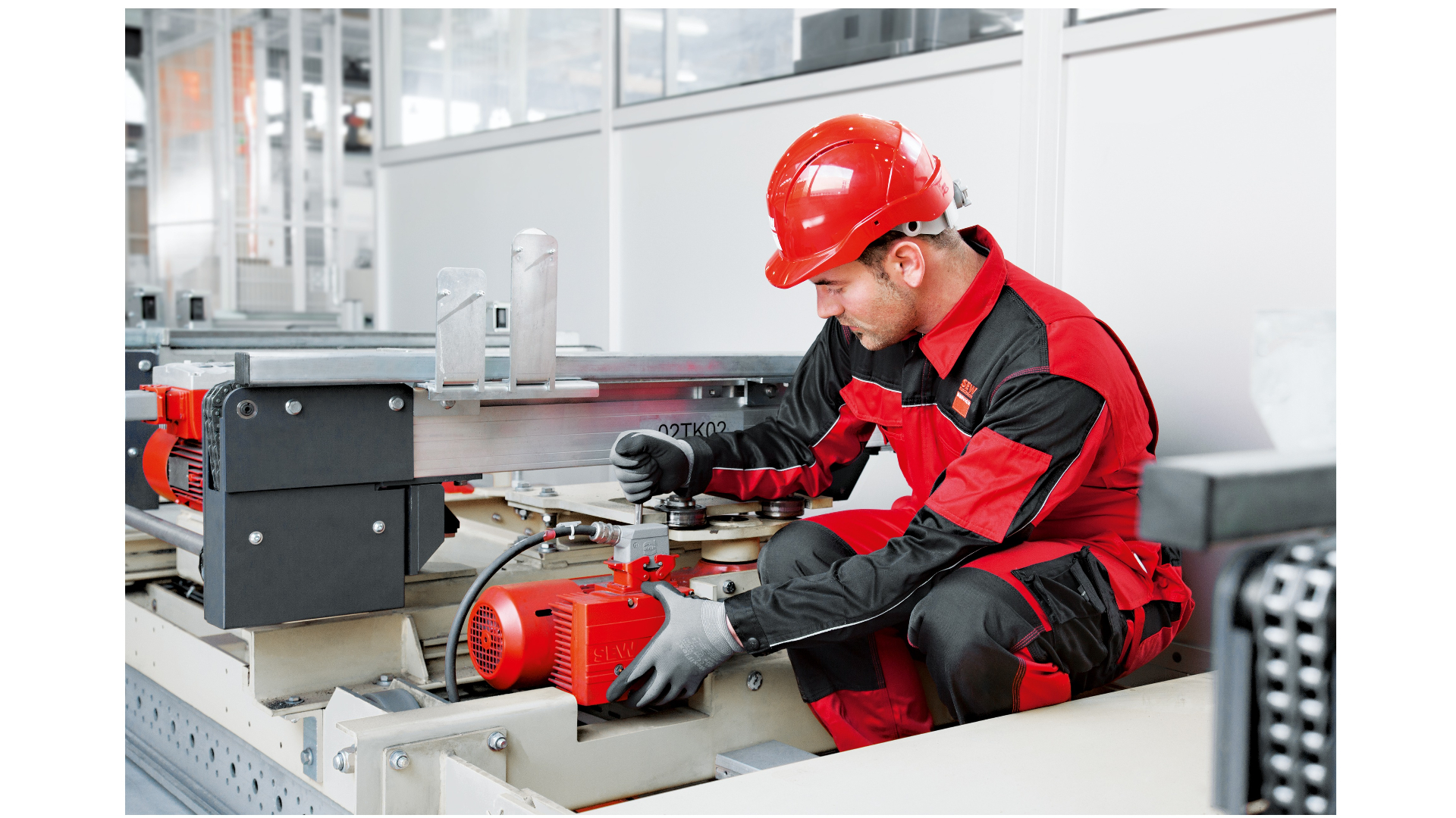 Retrofit – Instandhaltung und Inbetriebnahme – Maintenance Schweiz