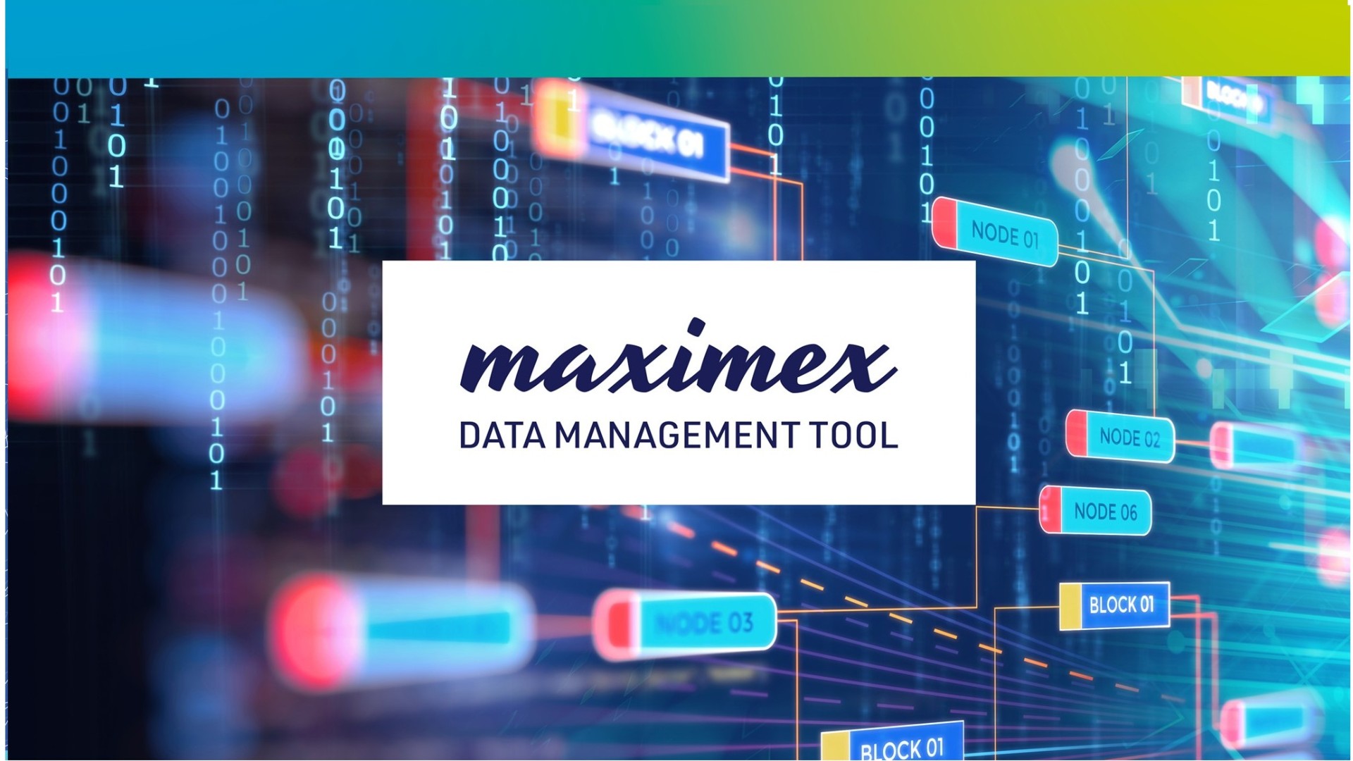 Save time and costs with Data Management Tool for IBM Maximo ...