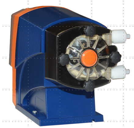 ProMinent Dosiertechnik AG – PUMPS & VALVES Zürich