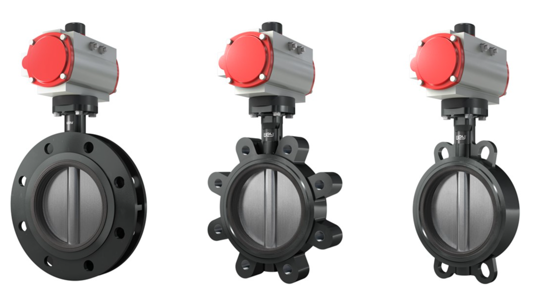 Sistag AG – PUMPS & VALVES Zürich