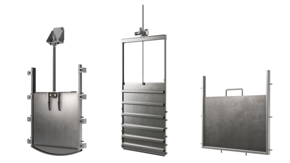 Sistag AG – PUMPS & VALVES Zürich