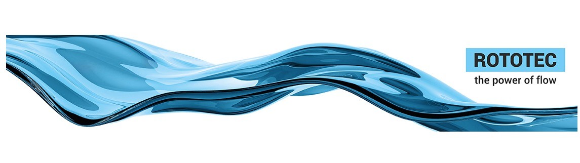 Rototec AG – PUMPS & VALVES Zürich