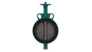 InterApp AG – PUMPS & VALVES Zürich