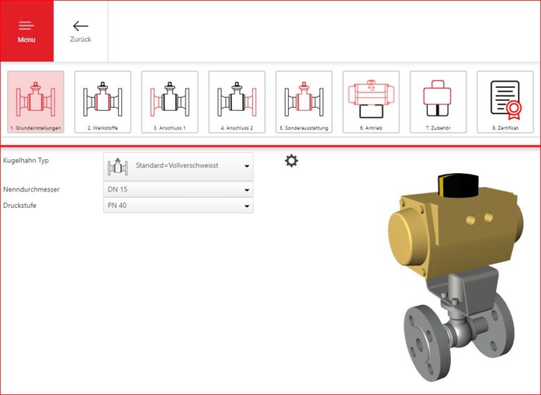 BIAR Sampling systems – PUMPS & VALVES Zürich