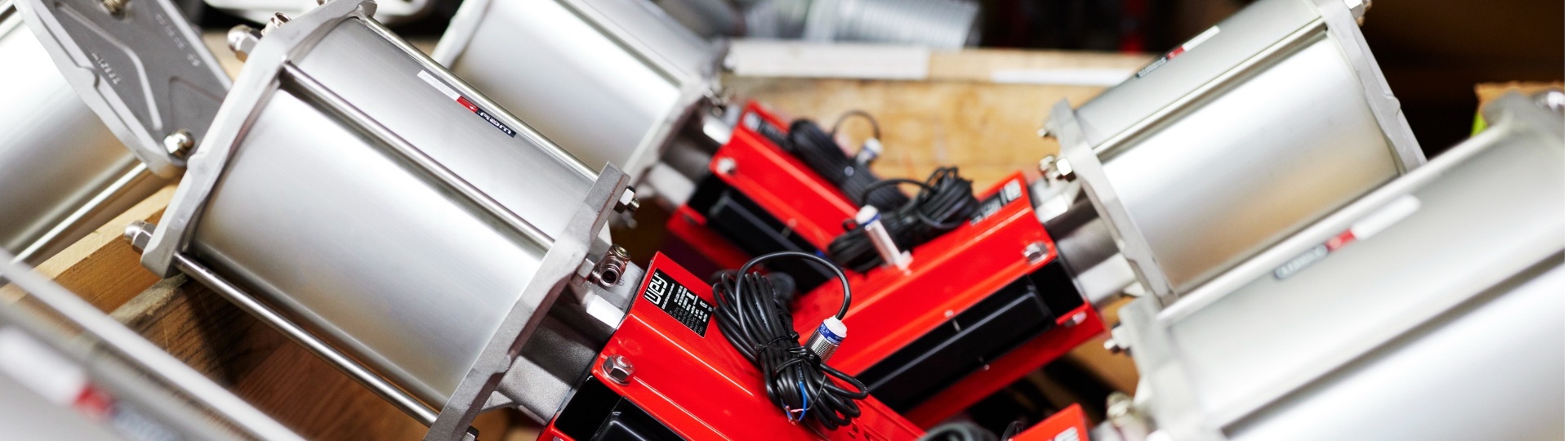 Sistag AG – PUMPS & VALVES Zürich