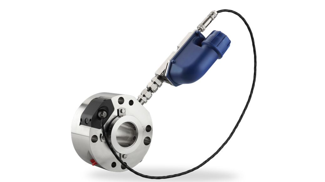 EB Smart Product – PUMPS & VALVES Zürich