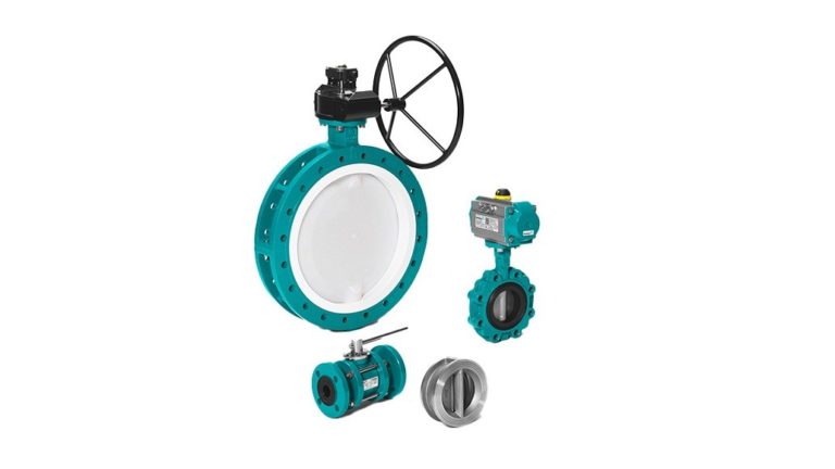 InterApp AG – PUMPS & VALVES Zürich