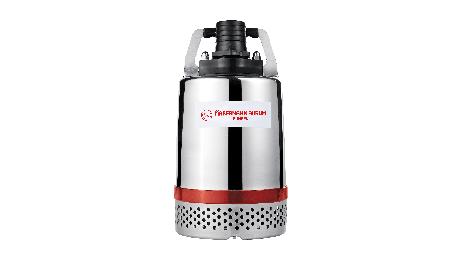 SUBMERSIBLE PUMPS APOLLON® – PUMPS & VALVES Zürich