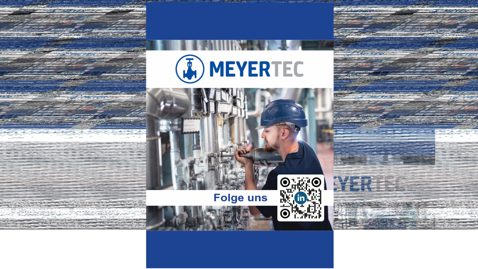 MEYERTEC GmbH – PUMPS & VALVES Zürich