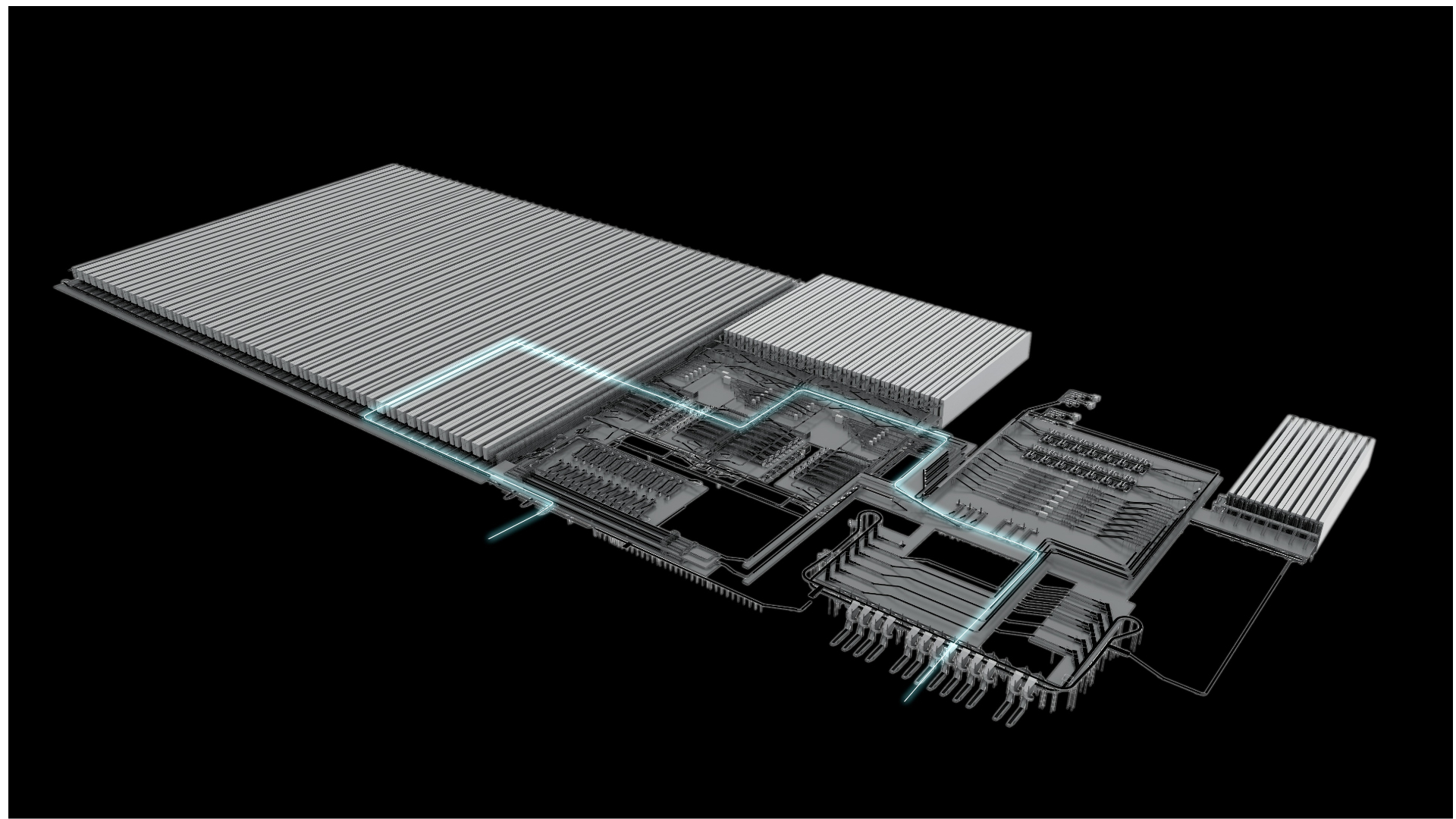 TGW Systems Integration AG – LOGISTICS & AUTOMATION