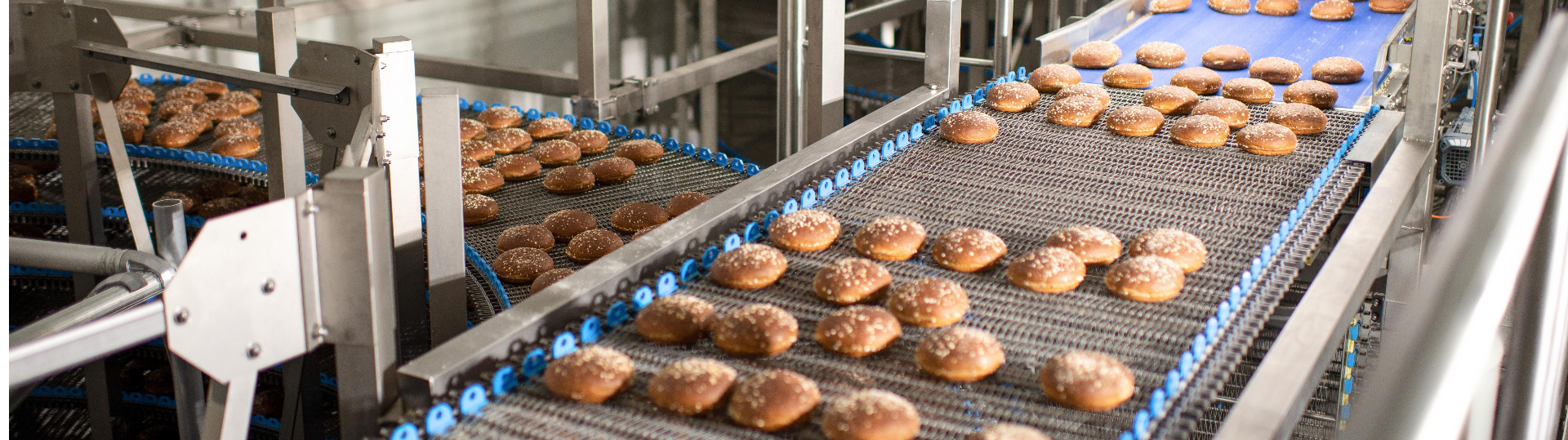 Frei Fördertechnik AG – Logistics & Automation