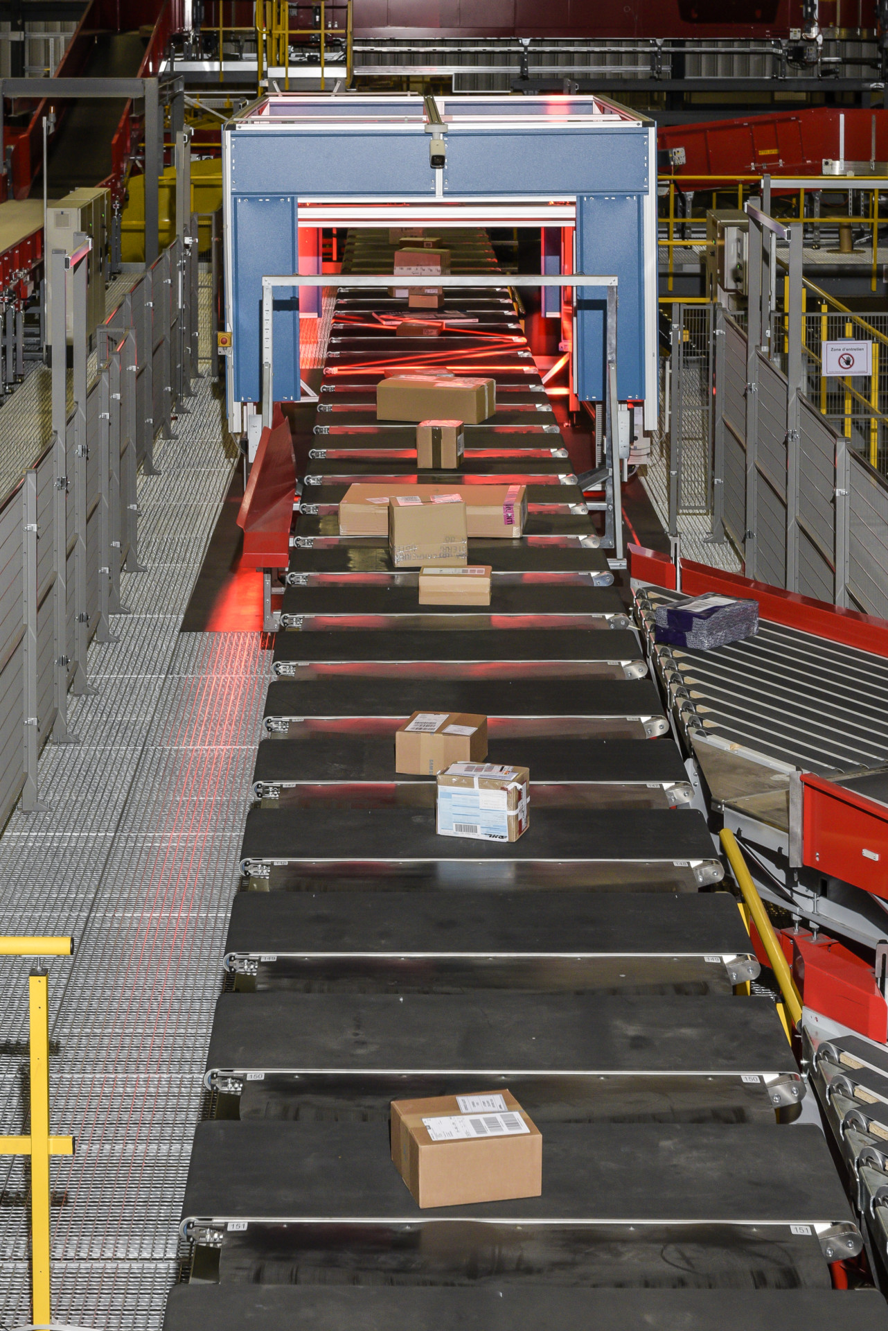 Intelligent solutions for reliable reading and encoding – Logistics ...