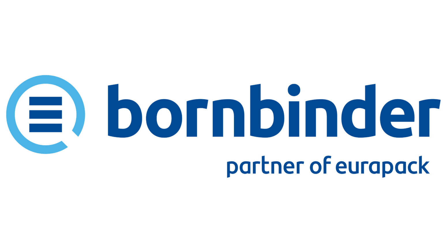 Born Schweiz AG – LOGISTICS & AUTOMATION