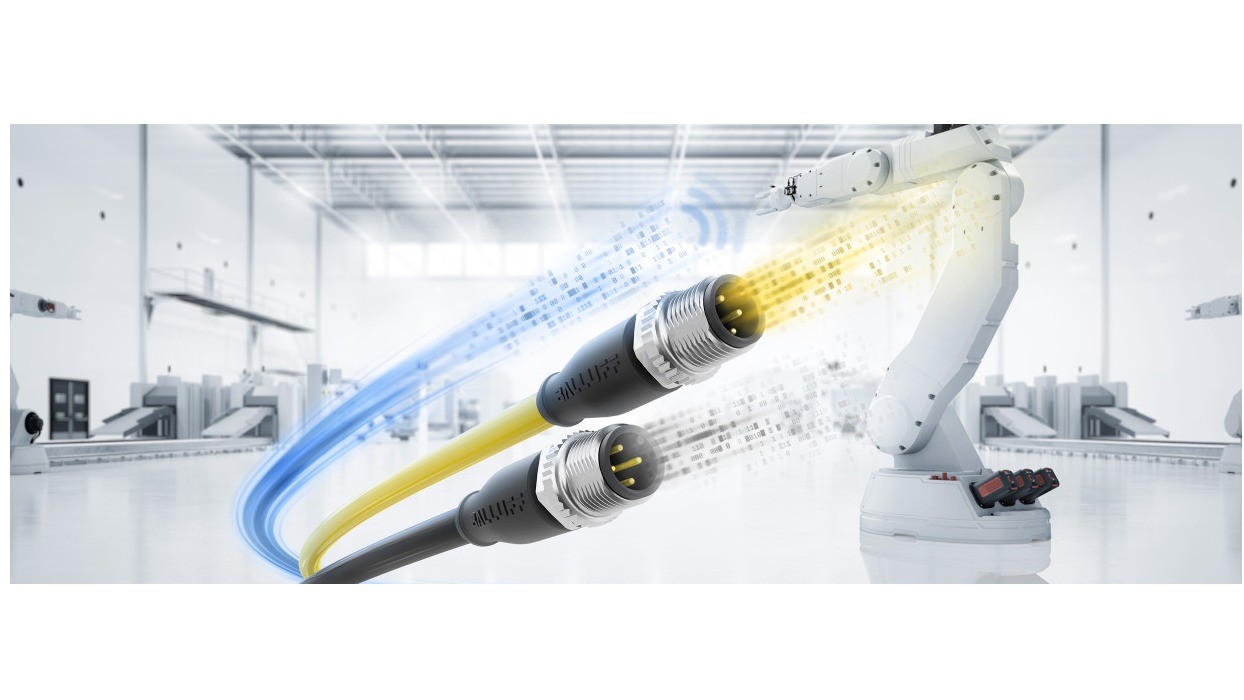 IO-Link: Intelligent solutions for modern automation – Logistics ...