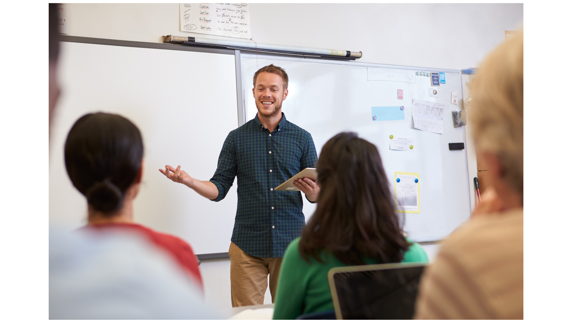 Fachfrau / Fachmann Prozess- und Organisationsmanagement – Logistics ...