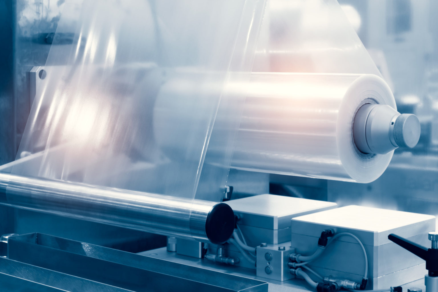 Welcome to the Empack trade event - The future of packaging