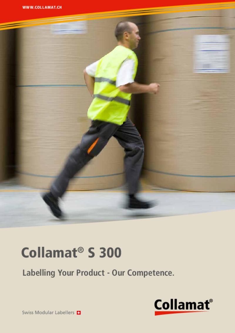 Collamat AG – Empack Schweiz