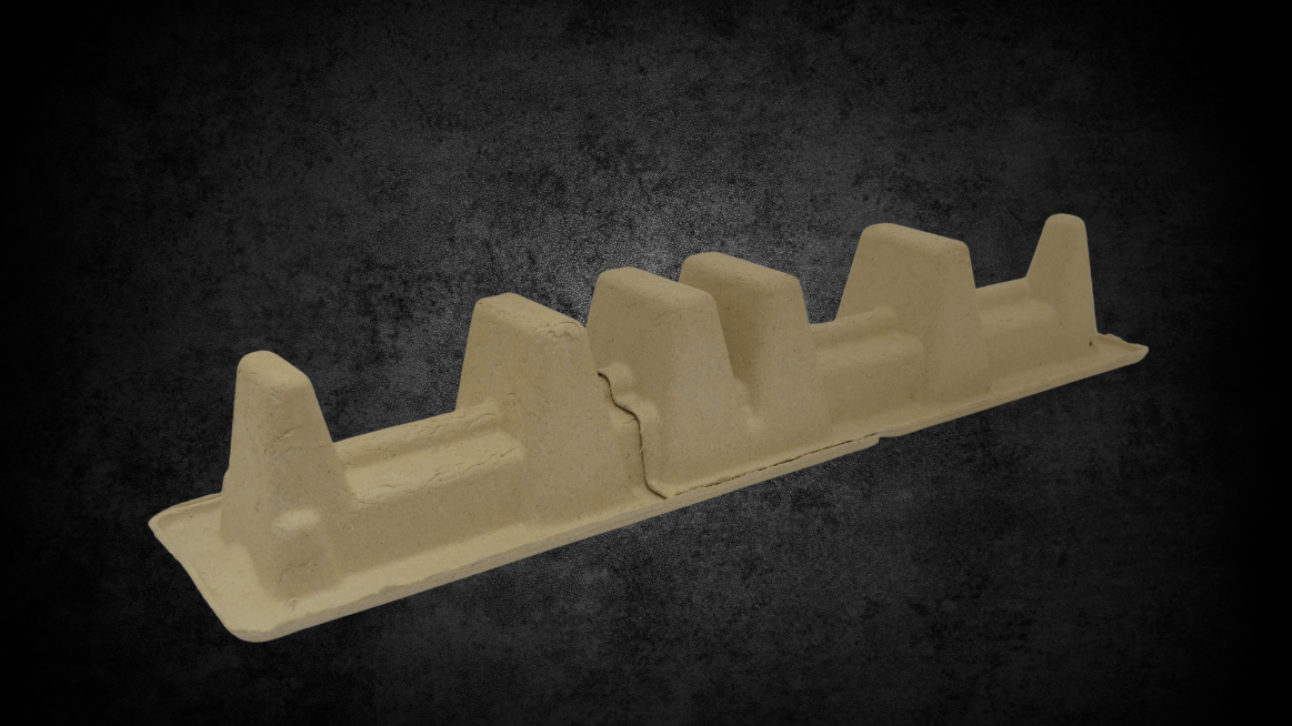 Fiber cast packing – Empack Schweiz