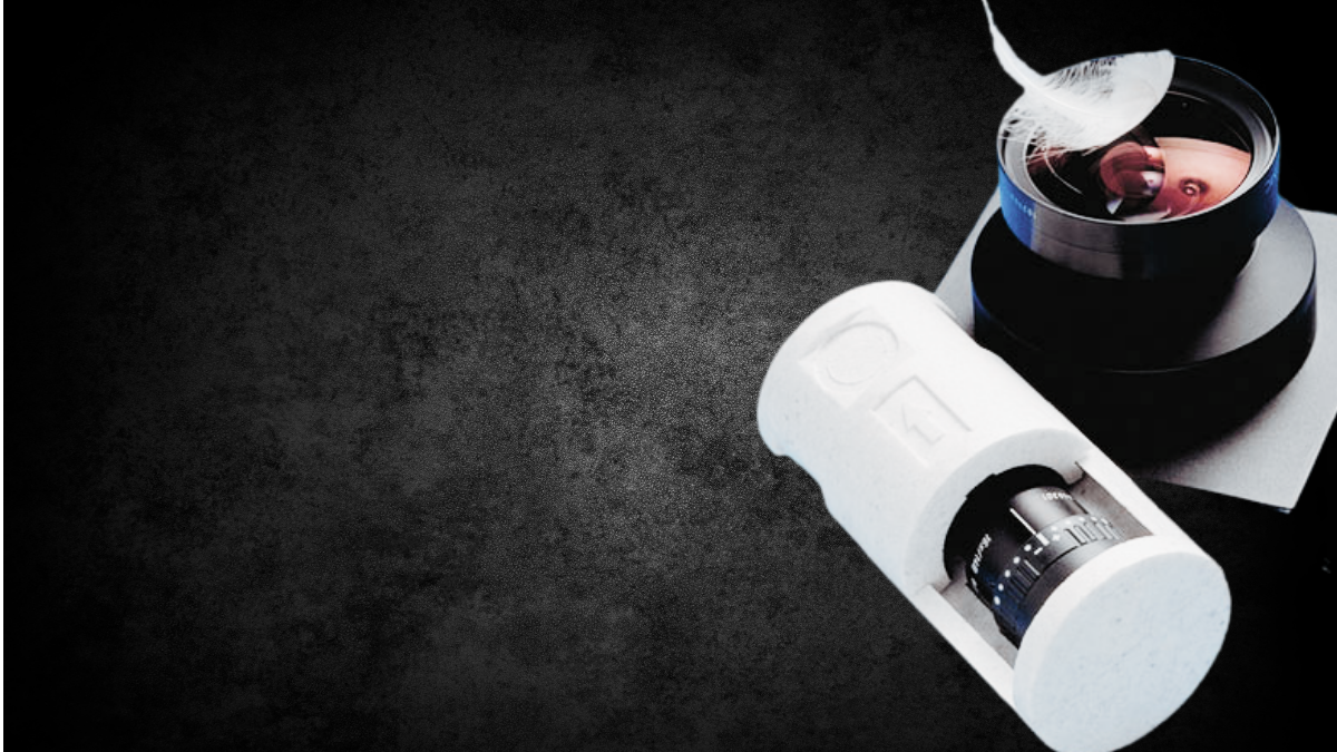 Slide packaging – Empack Schweiz