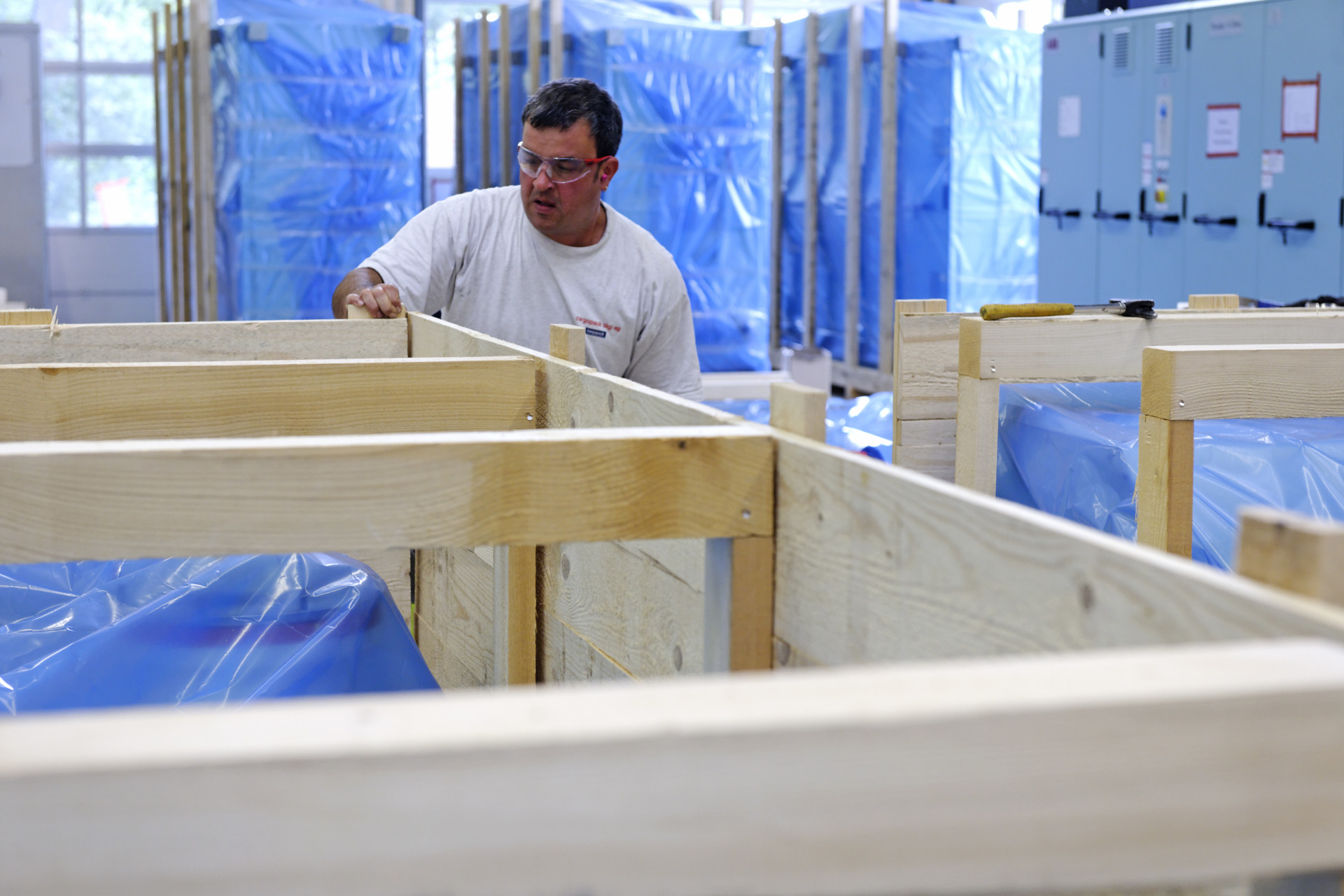 Loan of packaging staff – Empack Schweiz