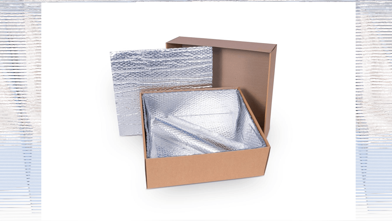 Fresh boxes (fruits, vegetables, meat) – Empack Schweiz