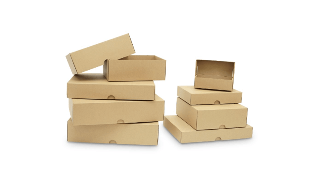 Form – & Inverting Boxes – Empack Schweiz