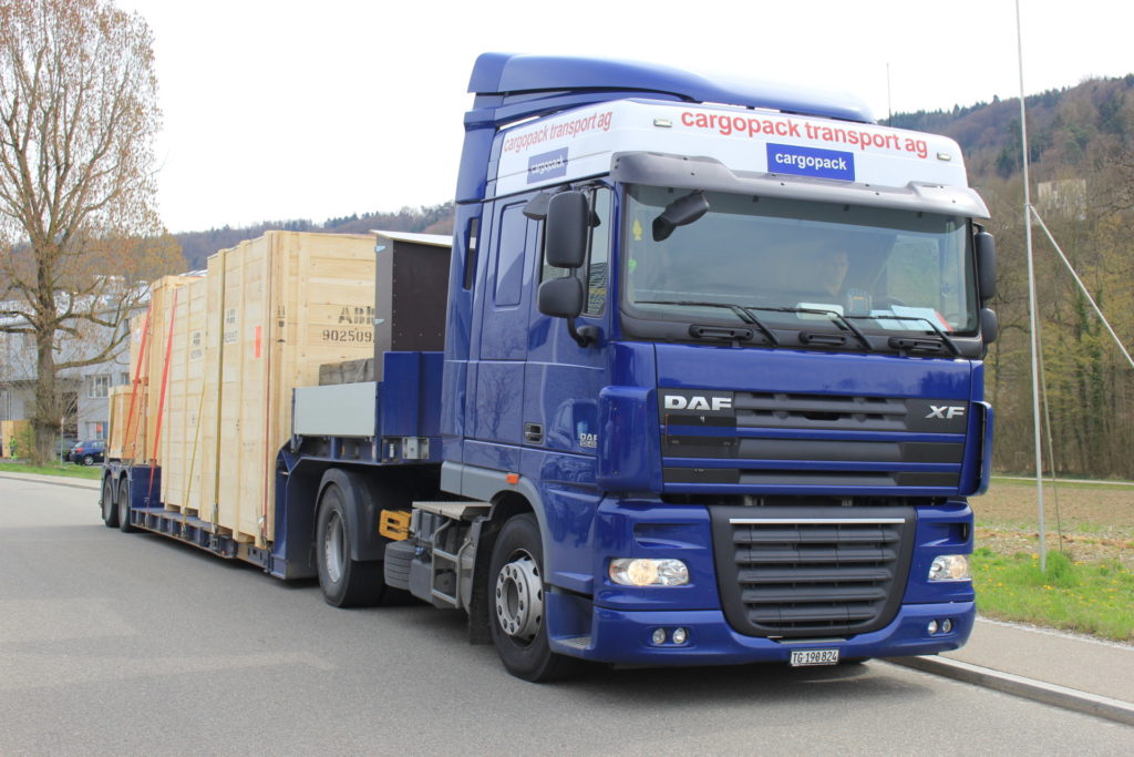 Easy Box Standard – Empack Schweiz