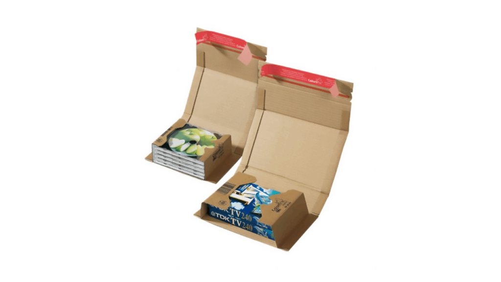 Model AG - Empack Schweiz