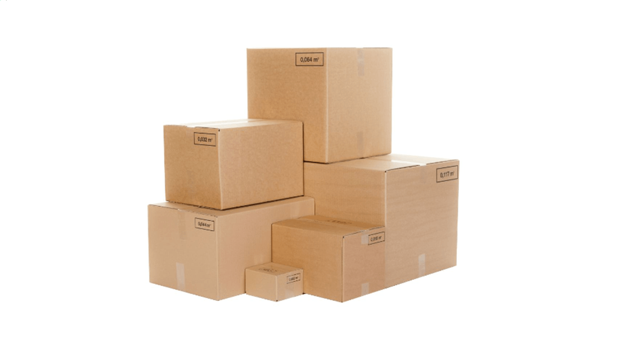 Folding boxes – Empack Schweiz