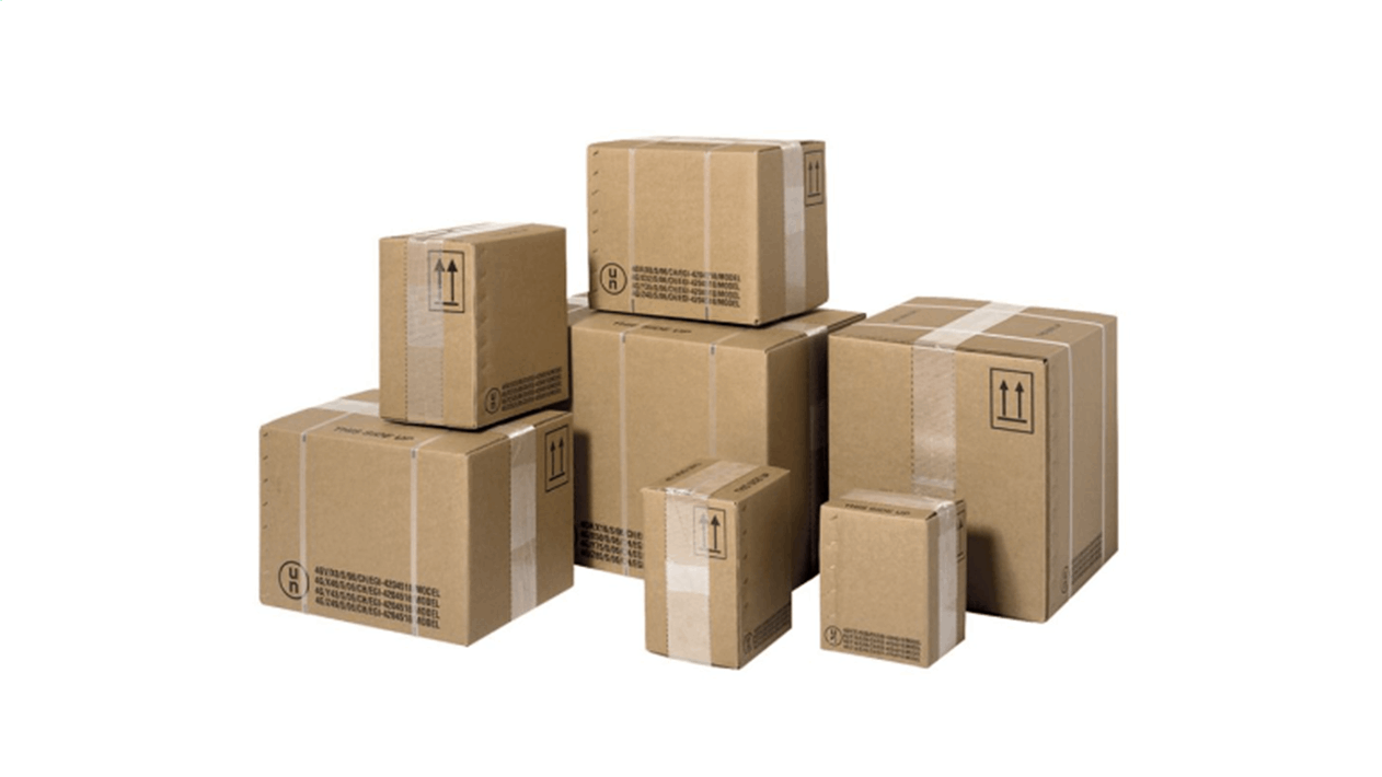 Dangerous goods boxes – Empack Schweiz